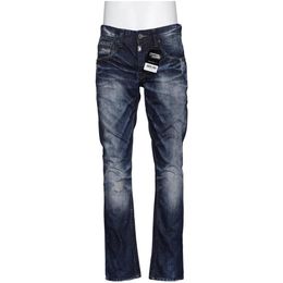 Timezone Jeans Herren Gr&ouml;&szlig;e 28 Second Hand blau