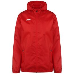 Jako Athletic Jacket male Red size S