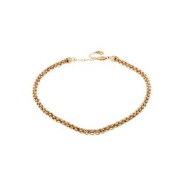 Tommy Hilfiger Armband Damen Gr&ouml;&szlig;e One Size gold