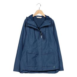 Vaude Jacke Damen Gr&ouml;&szlig;e S Second Hand marine