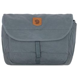 Fj&auml;llr&auml;ven Fj&auml;llr&auml;ven Sports Bag 'Greenland' male Blue size One Size