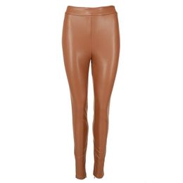 Maze Pants female Brown size M