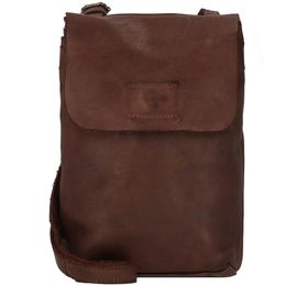 Harold'S Harold's Crossbody Bag 'Submarine' male Brown size One Size