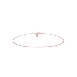 Elli Kette 'Choker' Damen Gr&ouml;&szlig;e One Size rosegold