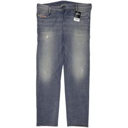 Diesel Jeans Herren Gr&ouml;&szlig;e 38 Second Hand blau