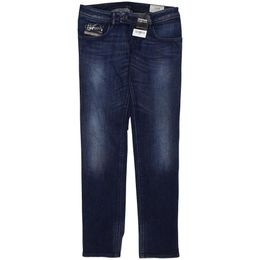 Diesel Jeans Damen Gr&ouml;&szlig;e 28 Second Hand marine