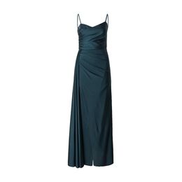 Vera Mont Evening Dress female Blue size 38