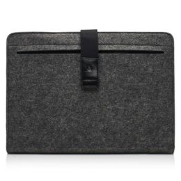 Castelijn & Beerens Castelijn & Beerens Laptop Bag 'Nova' male Grey size One Size
