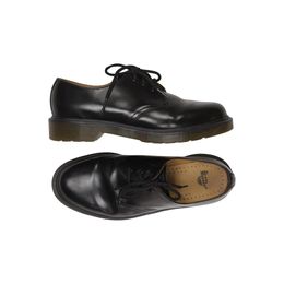 Dr. Martens Halbschuh Damen Gr&ouml;&szlig;e 39 Second Hand schwarz