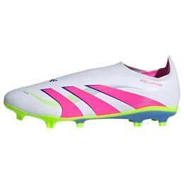 adidas Performance Soccer Cleats 'Predator League' male White size 9,5