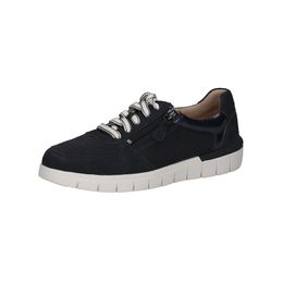 Caprice Sneaker Damen Gr&ouml;&szlig;e 39 marine