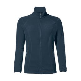Vaude Athletic Fleece Jacket 'Rosemoor' female Blue size 38