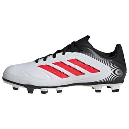 adidas Performance Sportschuh 'Copa Pure lll Club' Jungen Gr&ouml;&szlig;e 22 knallrot / schwarz / wei&szlig;
