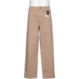 Only & Sons Only & Sons Stoffhose Herren Gr&ouml;&szlig;e 34 Second Hand beige