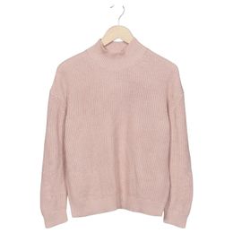 Oui Pullover Damen Gr&ouml;&szlig;e XL Second Hand pink