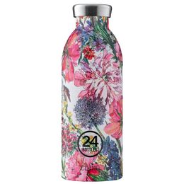 24Bottles Drinking Bottle 'Clima 500 ml' female Pink size Onesize