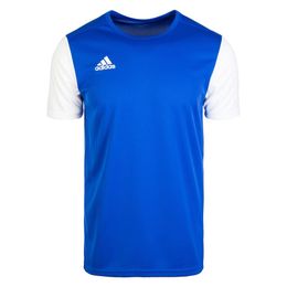 adidas Performance Trikot 'Estro 19' Jungen Gr&ouml;&szlig;e 164 royalblau / wei&szlig;