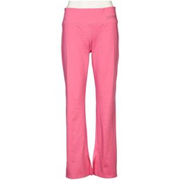 JOOP! Stoffhose Damen Gr&ouml;&szlig;e L Second Hand pink