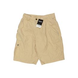 Fj&auml;llr&auml;ven Fj&auml;llr&auml;ven Shorts Damen Gr&ouml;&szlig;e M Second Hand beige