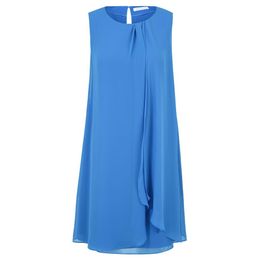 BETTY & CO Betty & Co Kleid Damen Gr&ouml;&szlig;e 44 marine Winterkleid