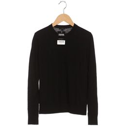 Cos Pullover Damen Gr&ouml;&szlig;e S Second Hand schwarz