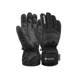 Reusch Handschuhe Herren Gr&ouml;&szlig;e S/M schwarz