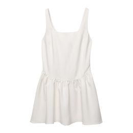Pull&Bear Pull&bear Dress female White size L