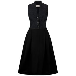 Stockerpoint Dirndl Damen Gr&ouml;&szlig;e 34 schwarz