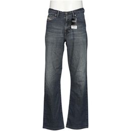 Diesel Jeans Herren Gr&ouml;&szlig;e 31 Second Hand blau
