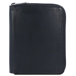 Esquire Wallet 'New Silk' female Black size One Size