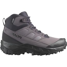 Salomon Crosstrak WP Schuhe Damen schwarz 41.3