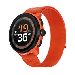 Suunto Run zubeh&ouml;r Unisex orange