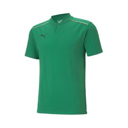Puma Performance Shirt male Green size M