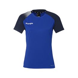Kempa Jersey 'Ambition 28' female Blue size S