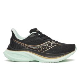 Saucony Endorphin Speed 5 Schuhe Damen schwarz 37.5