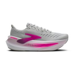 Brooks Glycerin Max 2 Schuhe Damen pink 39.0