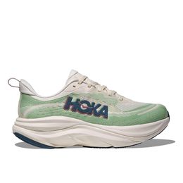 Hoka One One Hoka Skyflow Schuhe Damen gr&uuml;n 42.6