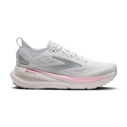 Brooks Glycerin 23 Schuhe Damen wei&szlig; 41.0