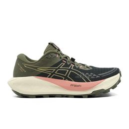asics Gel-Trabuco 13 GTX Schuhe Damen grau 40.5