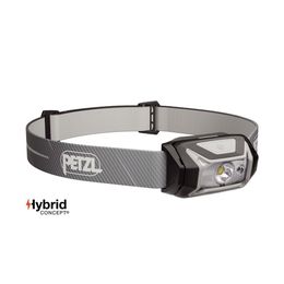 Petzl Tikka Core zubeh&ouml;r Unisex grau