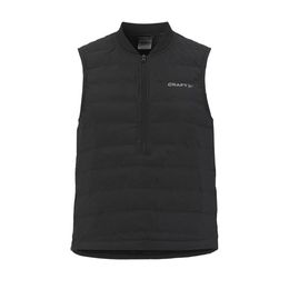 Craft SubZ Vest 5 Bekleidung Damen schwarz