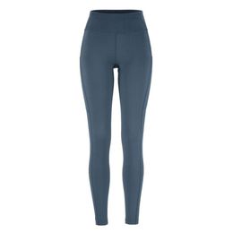 Craft ADV Essence Warm Tights 3 Bekleidung Damen blau
