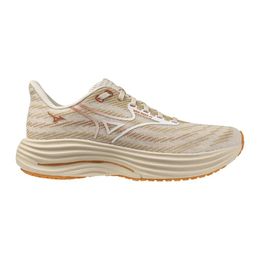 Mizuno Wave Rider 29 Schuhe Damen beige 38.5