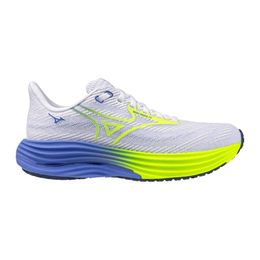 Mizuno Wave Rider 29 Schuhe Damen blau 39.0