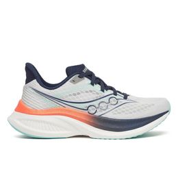 Saucony Endorphin Speed 5 Schuhe Damen wei&szlig; 40.0