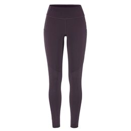 Craft ADV Essence Warm Wind Tights 2 Bekleidung Damen lila