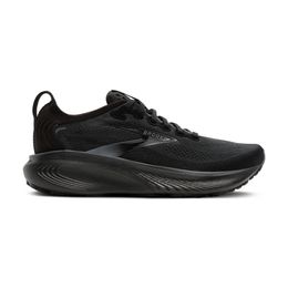Brooks Adrenaline GTS 25 - extra breit (4E) Schuhe Herren schwarz 45.5