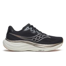 Saucony Ride 19 Schuhe Herren schwarz 46.5