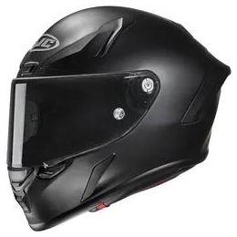 HJC Helmets HJC RPHA 1 Solid Matt-Schwarz Integralhelm L