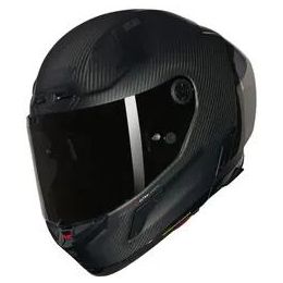 Nolan X-804 RS Ultra Carbon Puro matt schwarz Integralhelm S